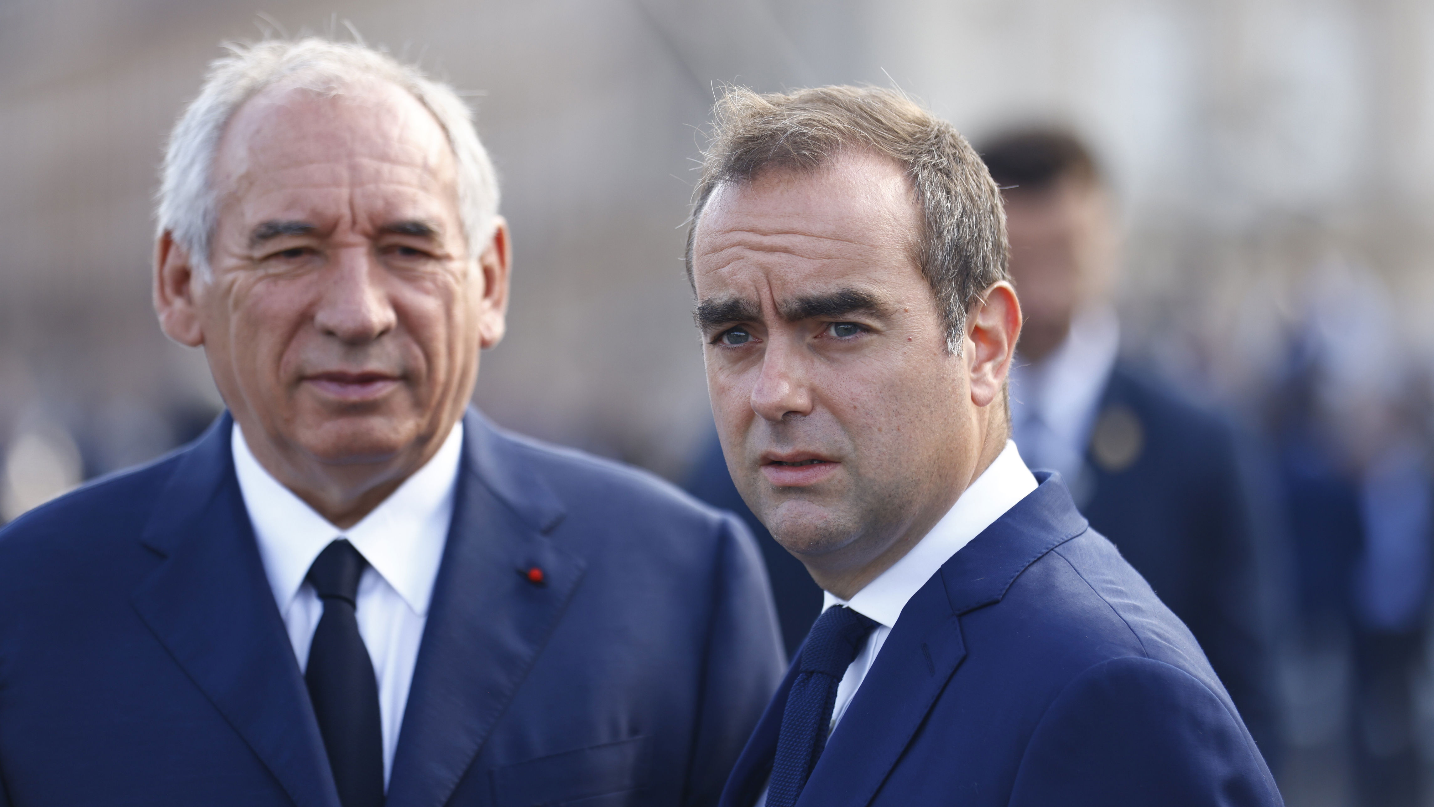 Sebastien Lecornu nowym premierem Francji