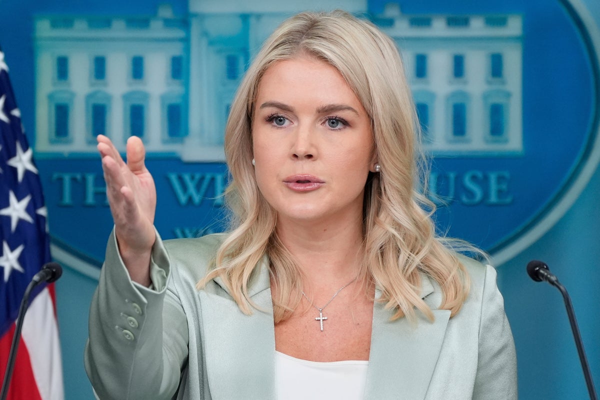 White House doubles down on Trump claim domestic violence should not be ...
