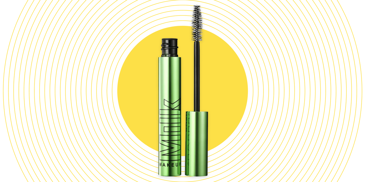 This New Mascara Didn't Budge Even After a Sweaty Dance Class—Here’s My ...