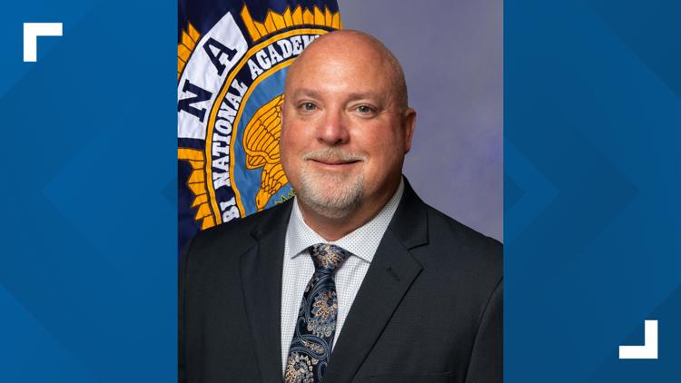 Texas A&M Assistant Police Chief graduates FBI National Academy