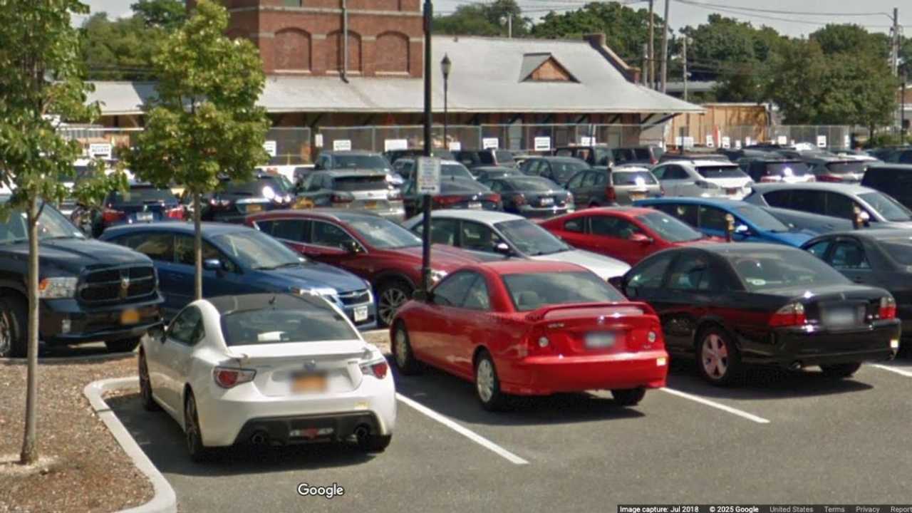 Farmingdale Commuters Fume Over Ryder Cup Parking Closures