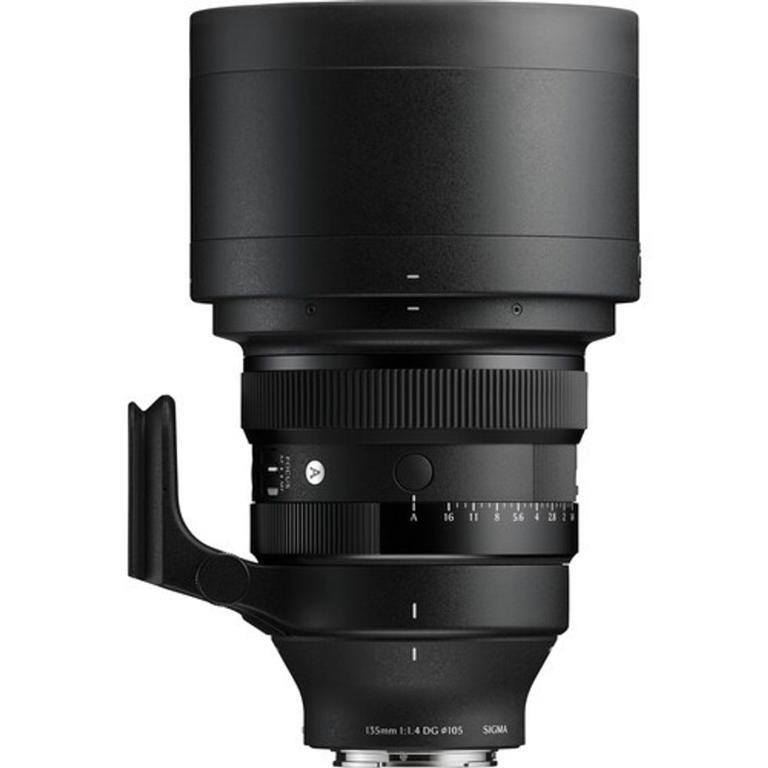 Early Reviewers Are Calling This New Sigma “The Most Insane Lens” That ...