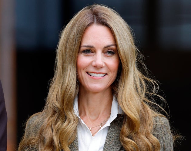 Kate Middleton's Hair Backlash Reveals A Sad Truth About Online Commenting