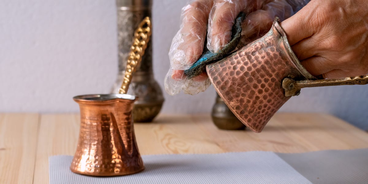 Don’t Toss Rusty Tools or Jewelry Yet. These DIY Tips Transform Old ...