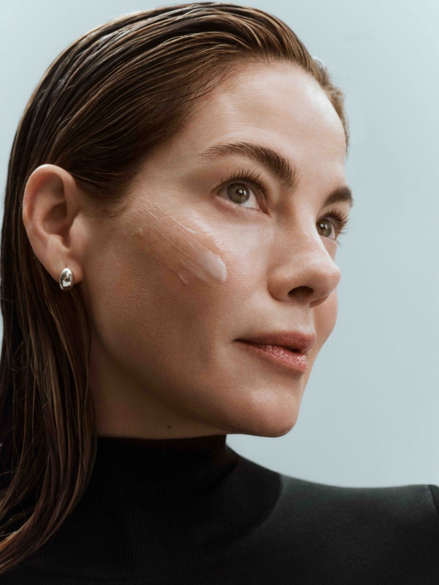 Michelle Monaghan Wants to Reframe "Aging" as "Growing"