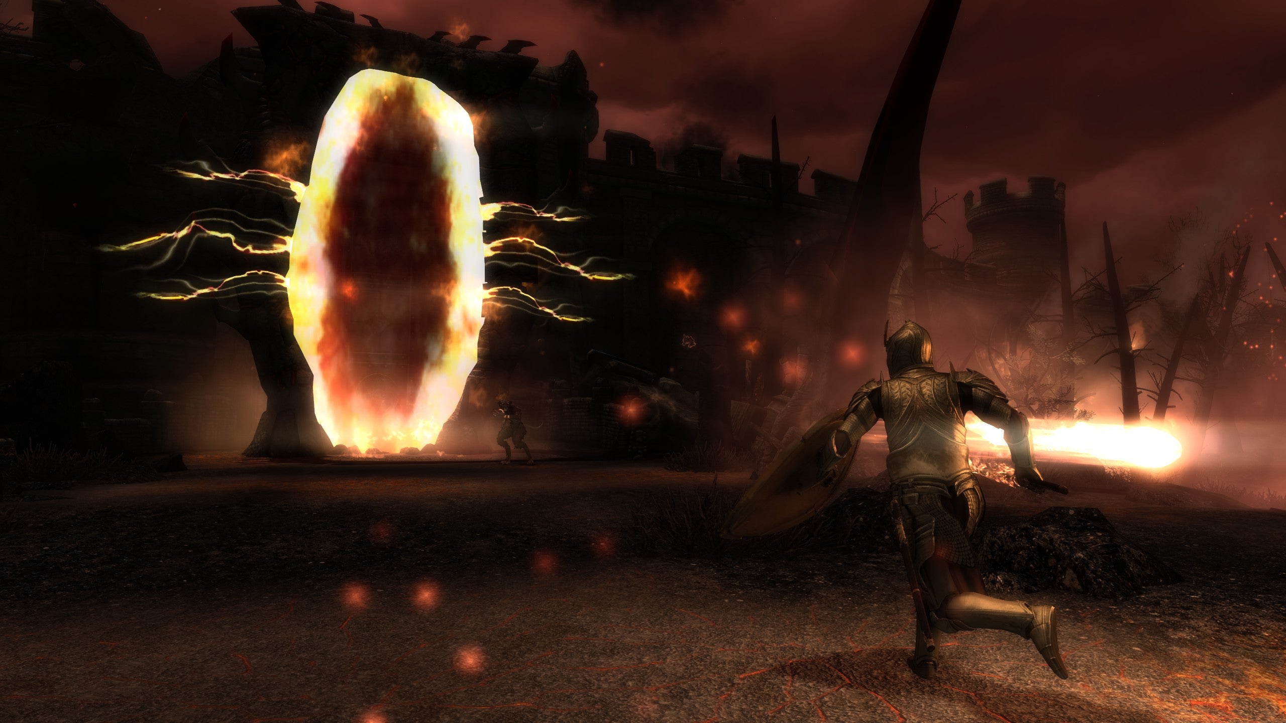 Skyblivion Creators Say They're Still Aiming for 2025 Release Date as ...