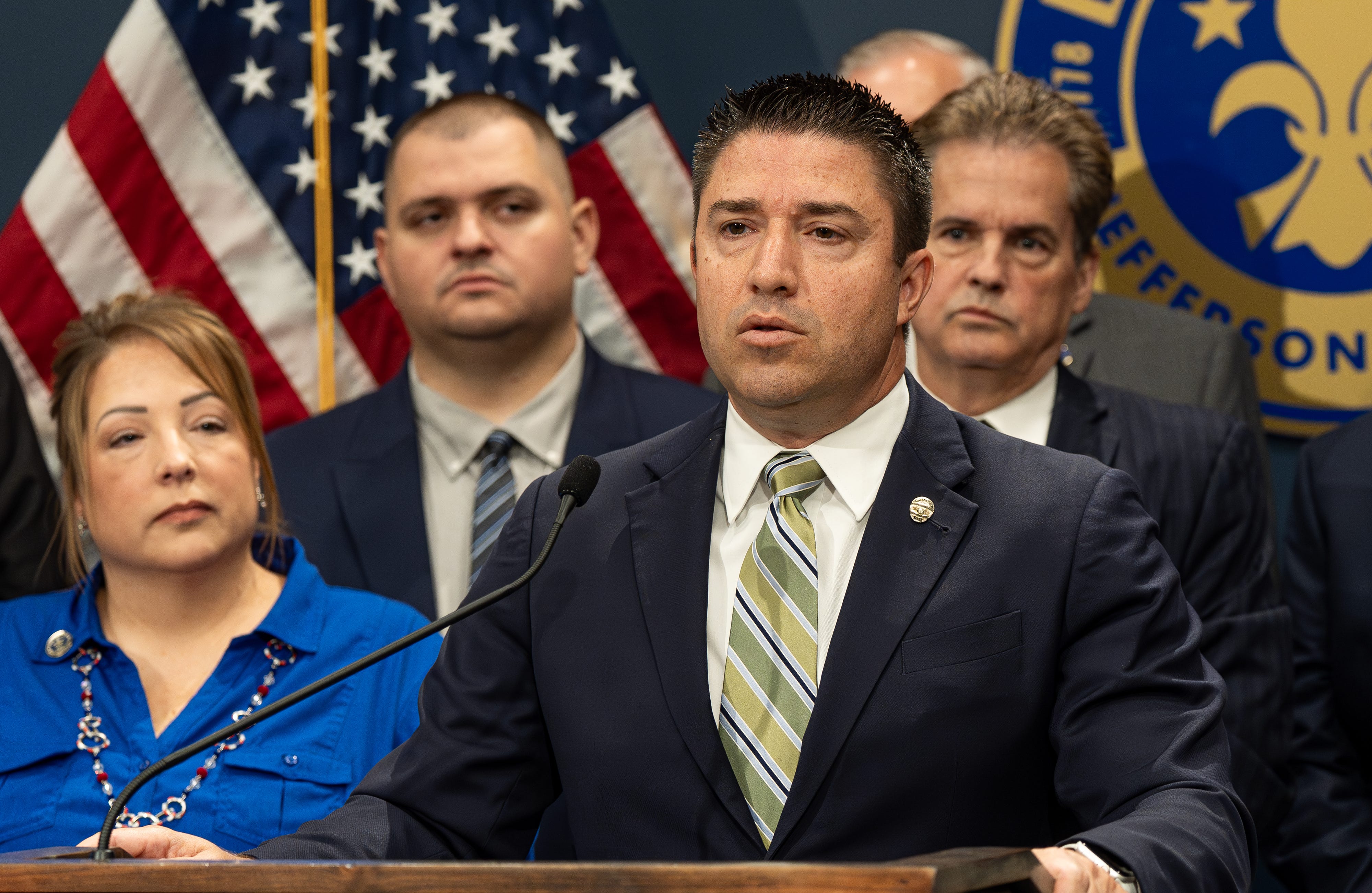 Louisville Republicans call for new jail, more troopers and judicial ...