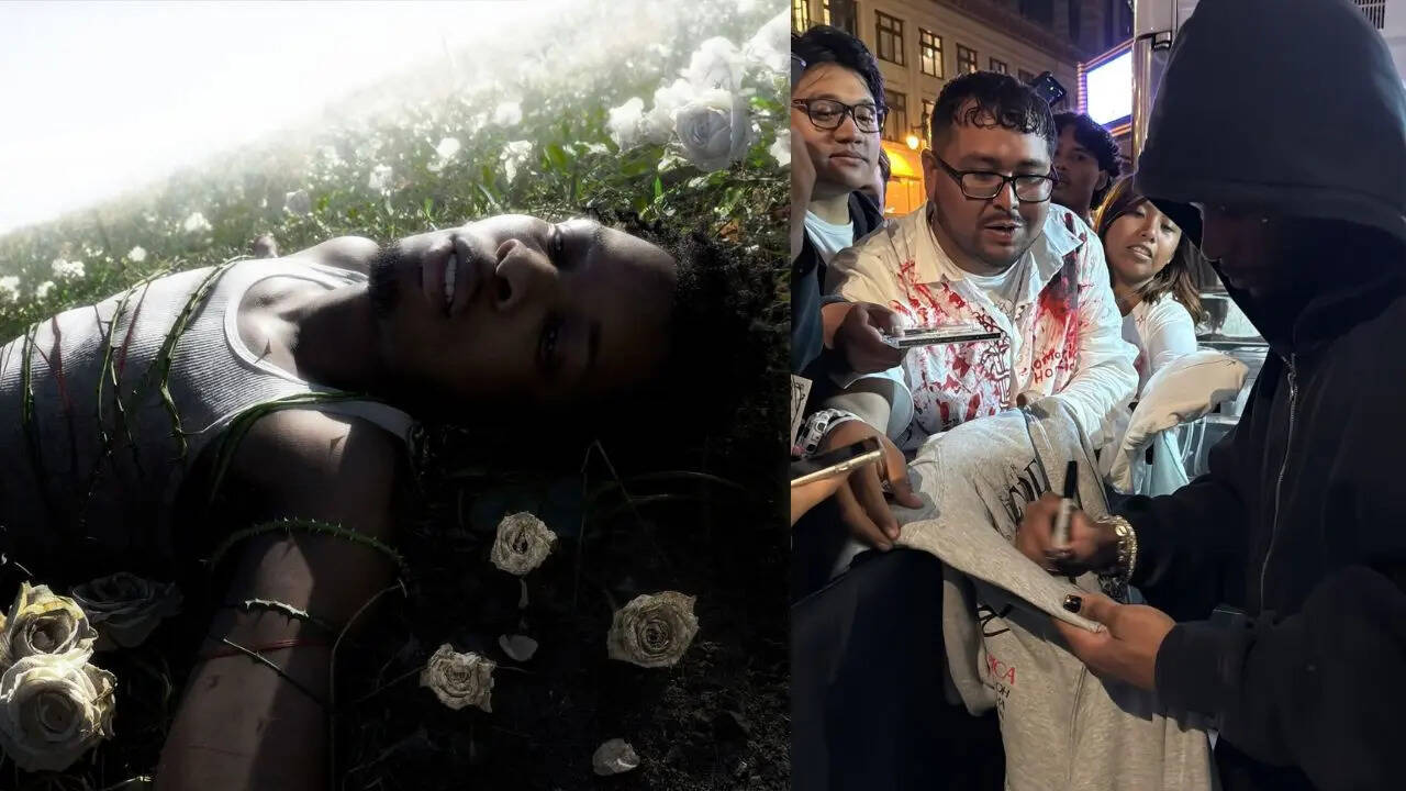 Is D4vd Dead? LAPD Probes Body Found In Tesla Registered To 'Romantic ...