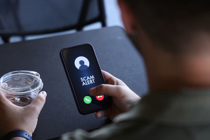 O2 issues urgent warning over surge in text message scams