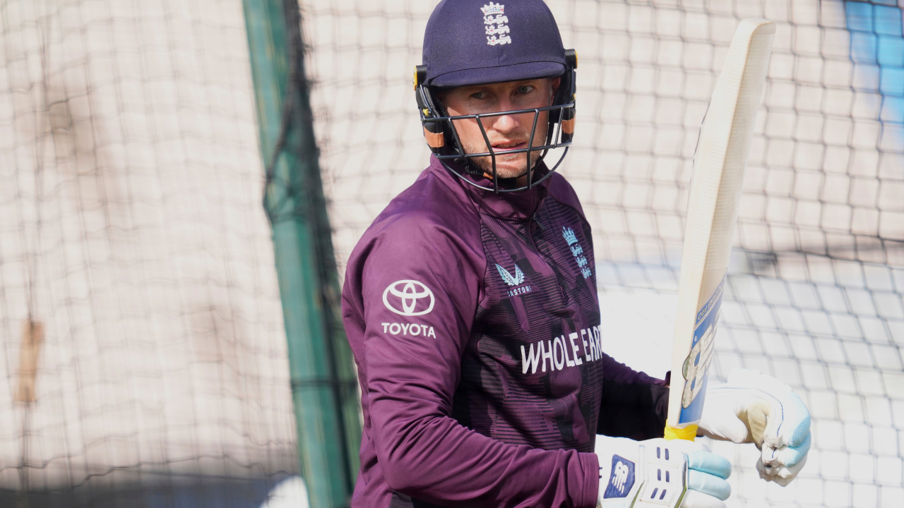 Joe Root Breaks Virat Kohli's World Record; Becomes First Cricketer In ...