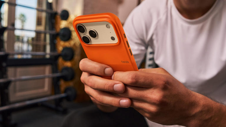 iPhone 17 Accessories: Beats Cases, TechWoven, Crossbody Straps ...