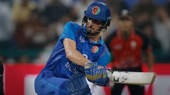 Afghanistan vs Hong Kong HIGHLIGHTS, Asia Cup 2025: Atal's 73*, Omarzai ...