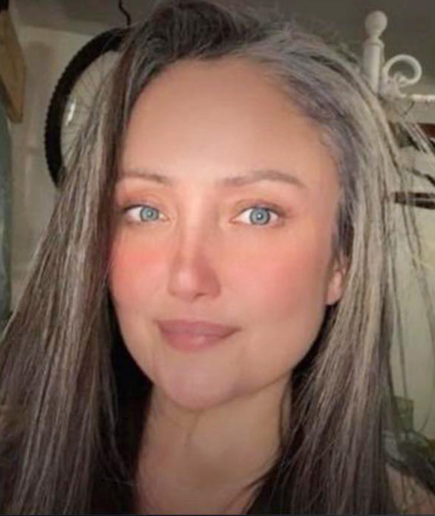 Suspect in killing of Texas flight attendant left accidental voicemail during disposal of body ...