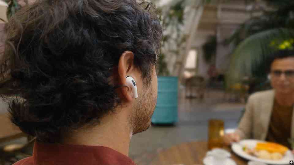 Apple AirPod Pro 3 Full Announcement - New Features, Price and Pre-Orders