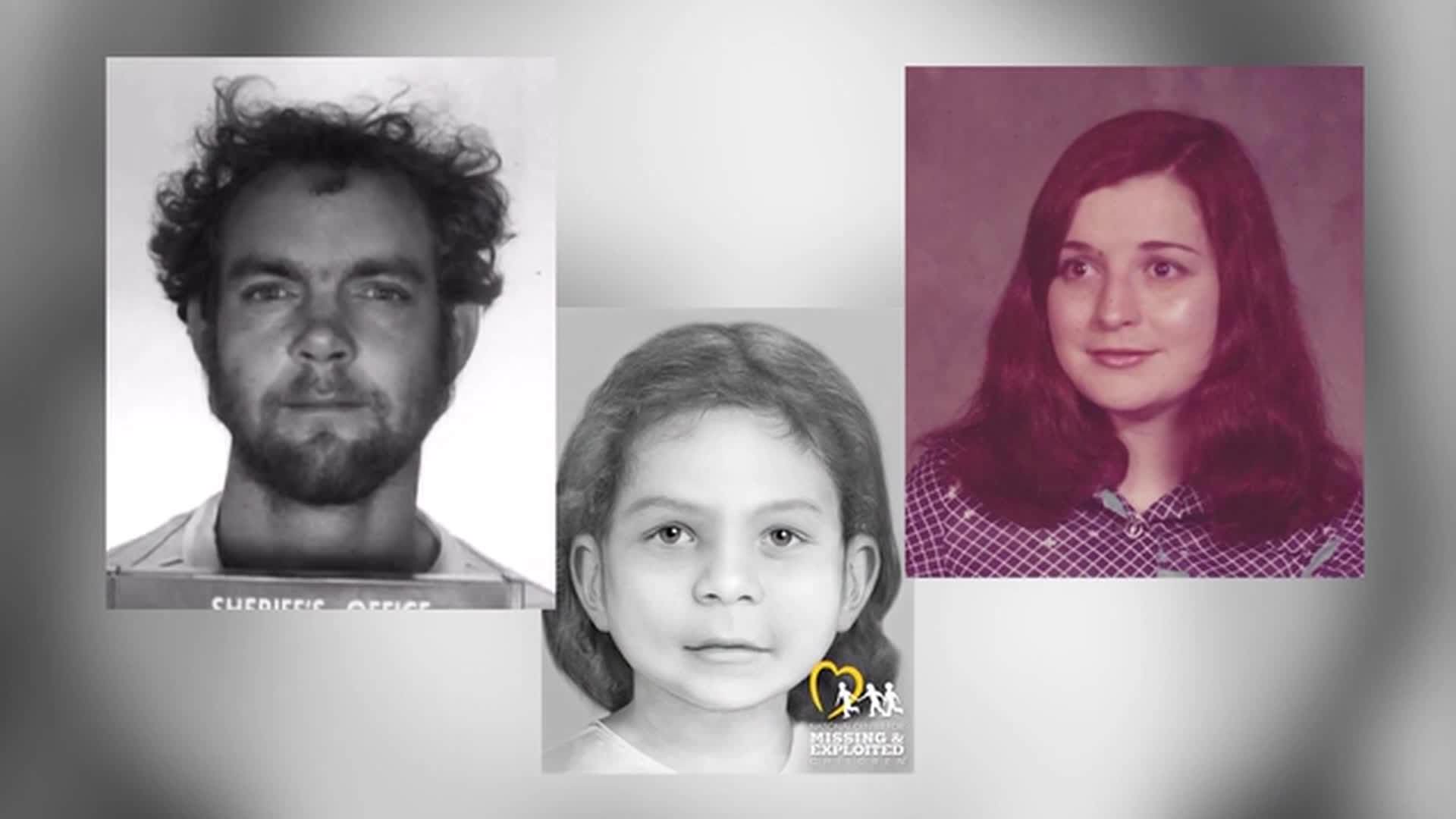 Cold case cracked after 25 years with DNA evidence, linked to serial killer