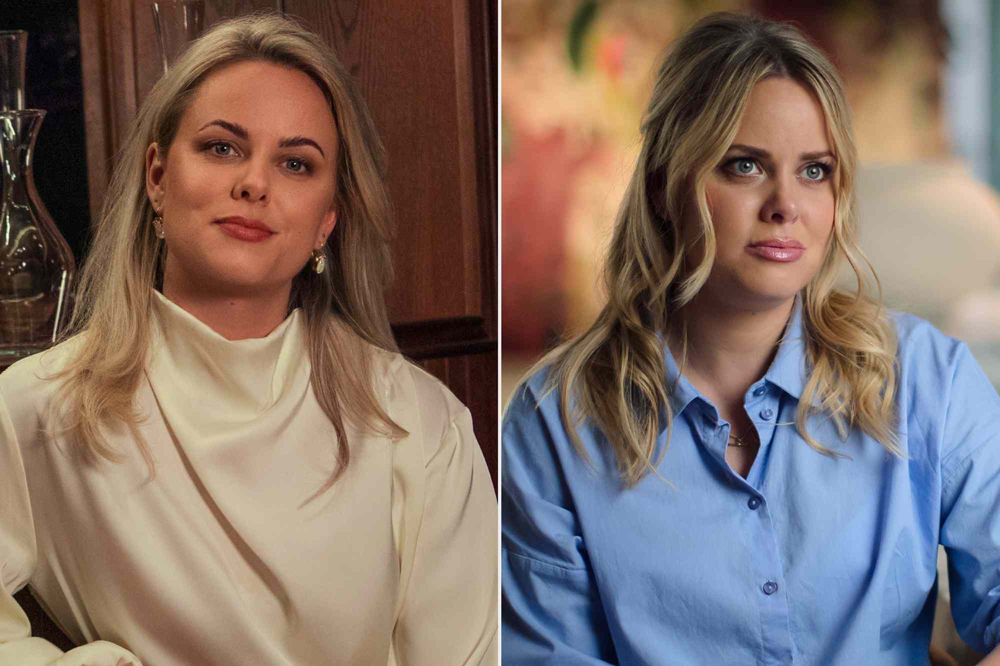 Where Is “Love Con Revenge” Star Cecilie Fjellhøy Now? Inside Her Life ...