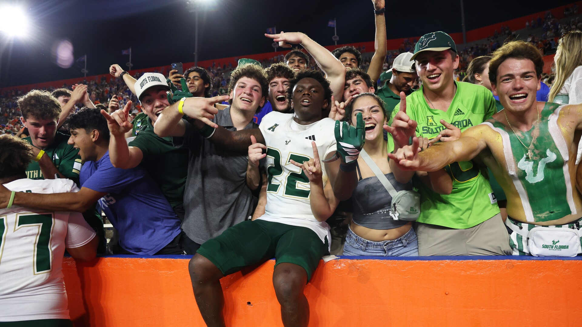 There’s hope in Florida, with the state’s 7 FBS teams off to a combined ...