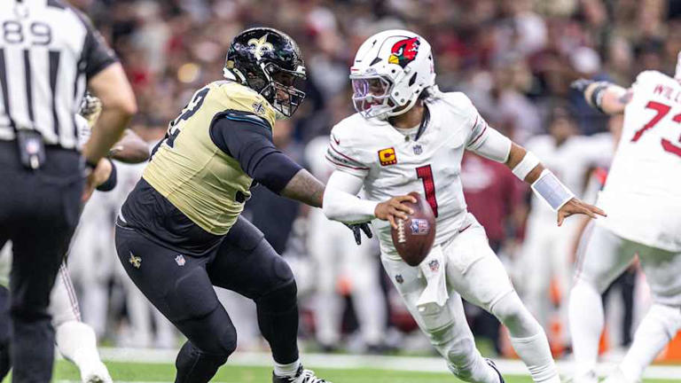 Good, Bad and Ugly From Arizona Cardinals Week 1 Win