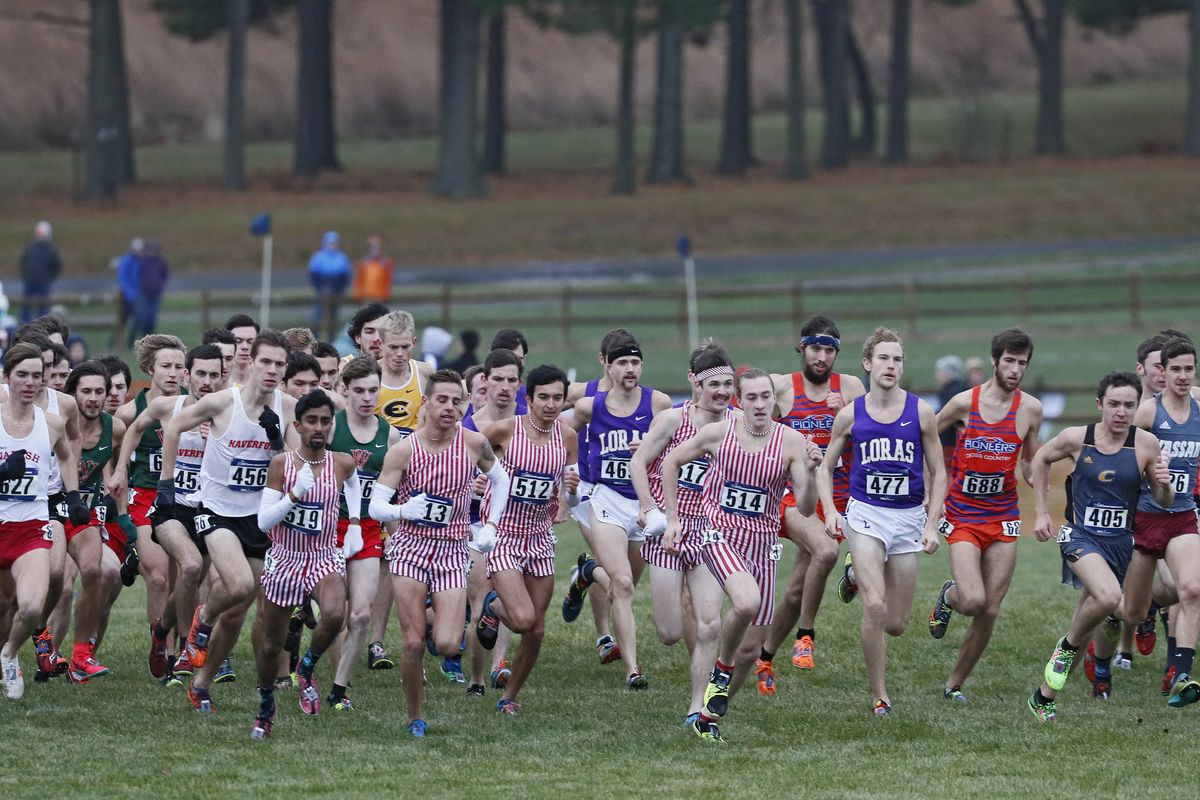 Al Carius, Legendary Coach of Powerhouse North Central College, Dies at 83
