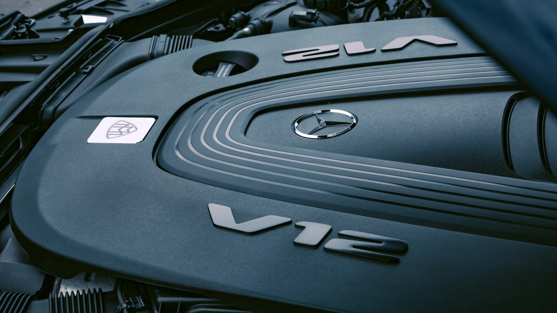 Mercedes-Benz, V12 motoru yaşatmaya söz verdi