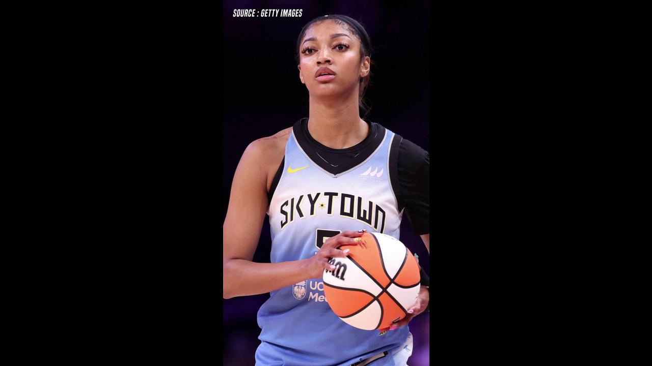 Tyler Marsh Compares Angel Reese to Lakers Legend James Worthy
