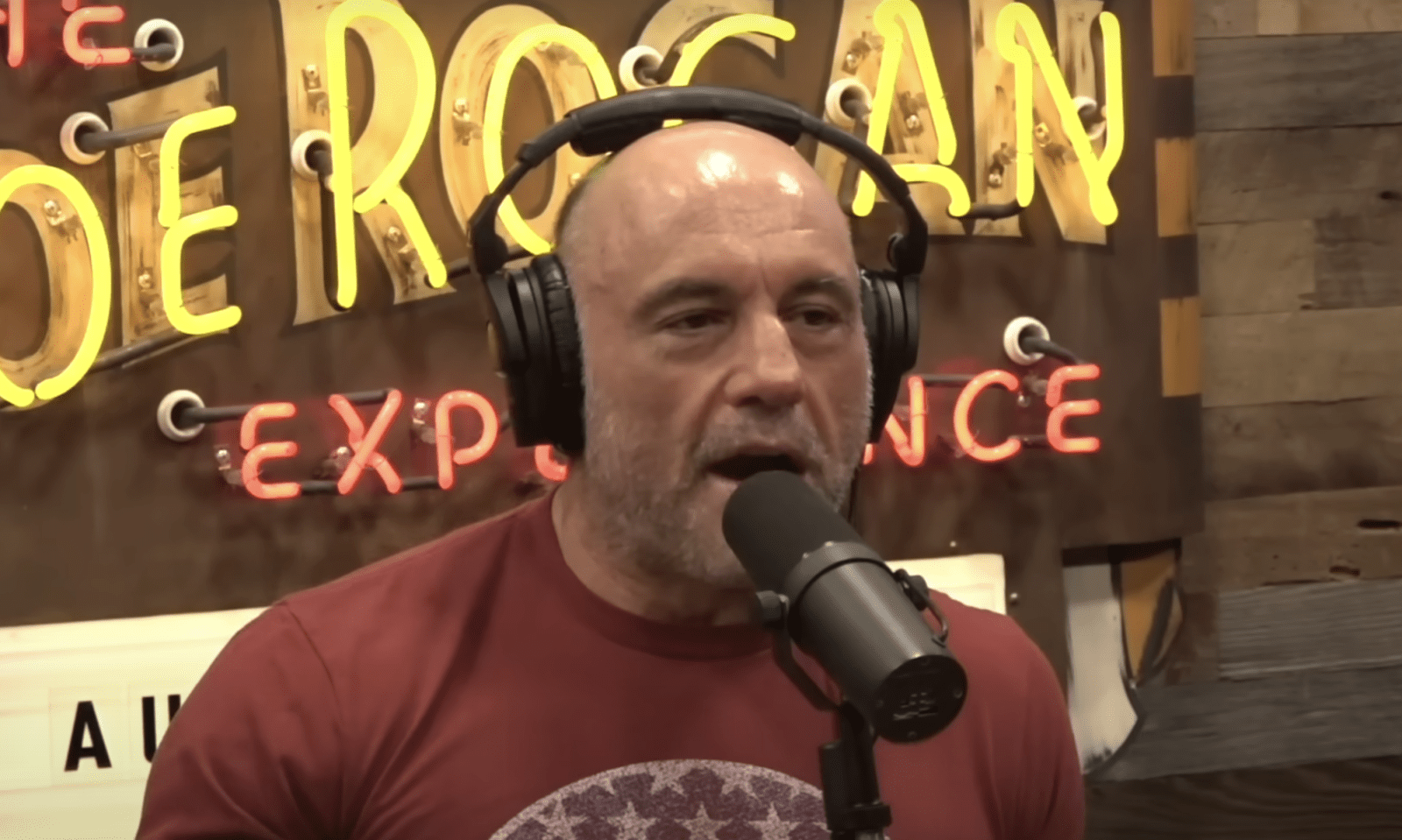 'Total moron': Joe Rogan ripped over bizarre explanation after falling ...
