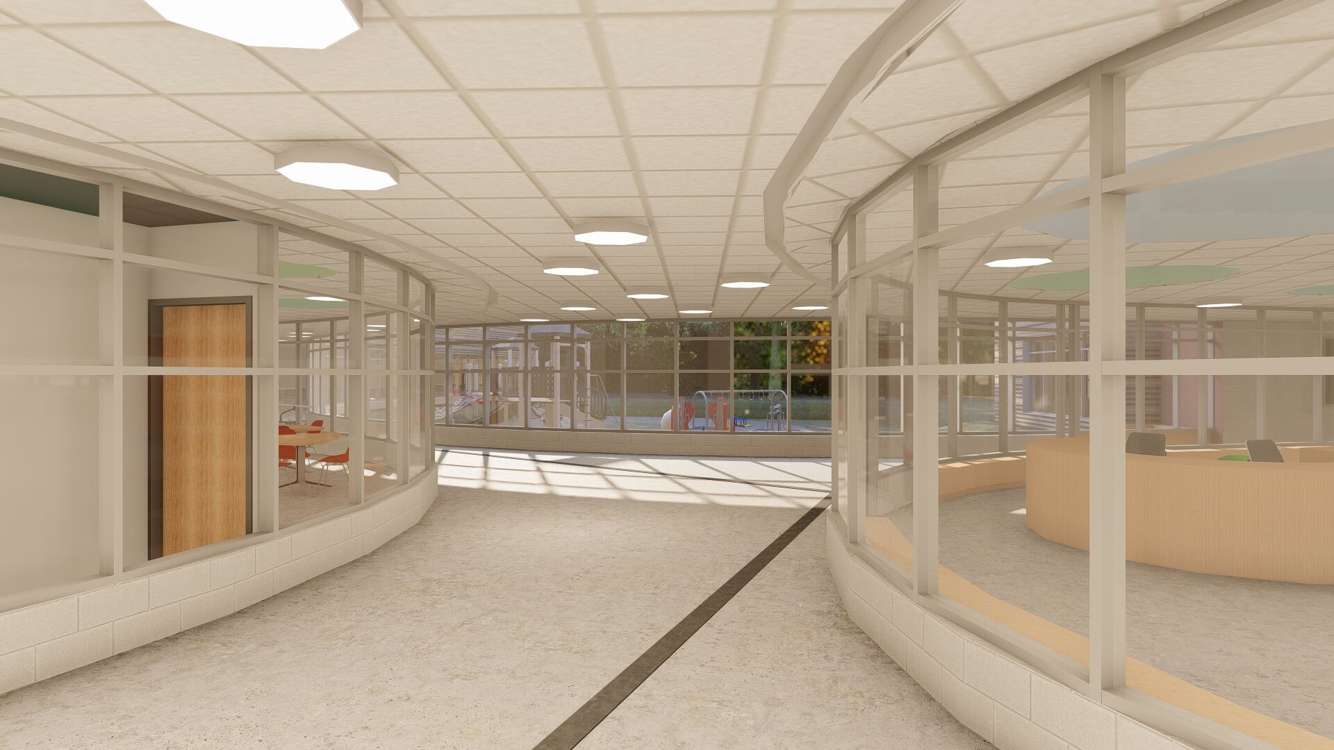 JCPS breaks ground on 80,000 sq. ft. campus for new school