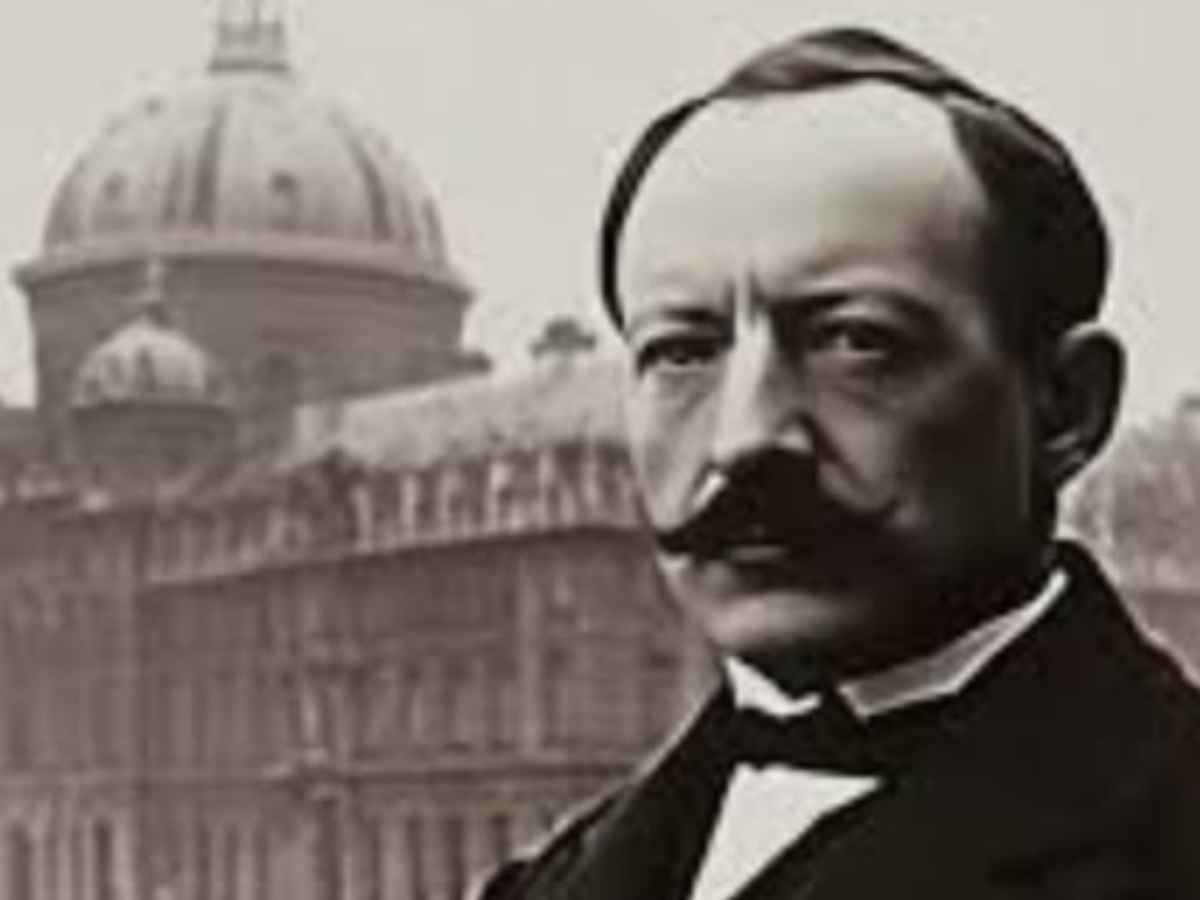 ¿Quién fue César Ritz? Historia del “rey de los hoteleros”