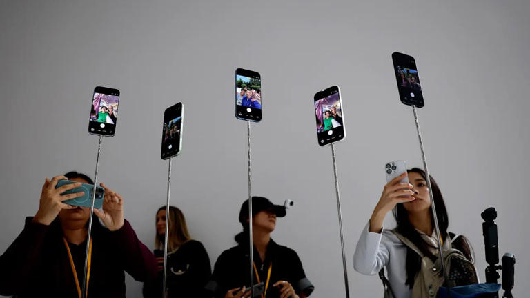 Apple iPhone 17 Colors, Price, Pre-Order Date, And More: Here Are The ...