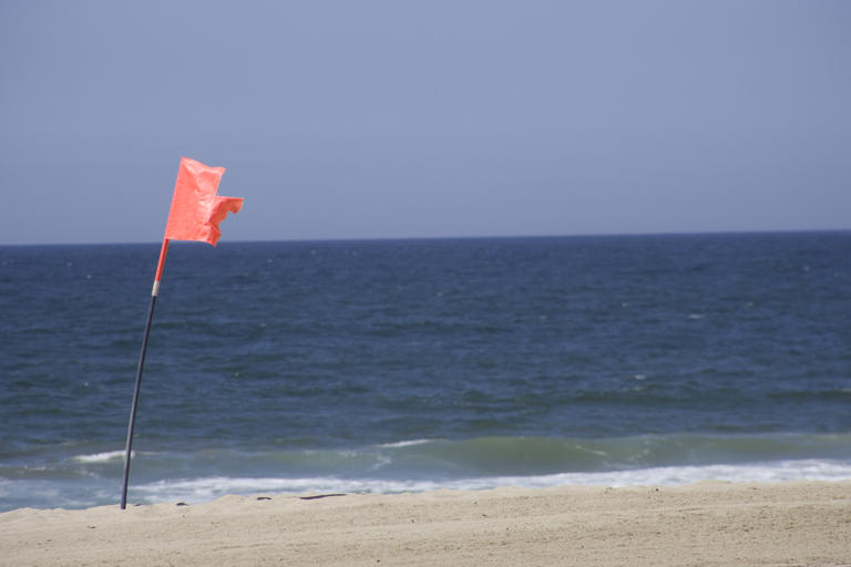 Ocean warning issued for millions along East Coast