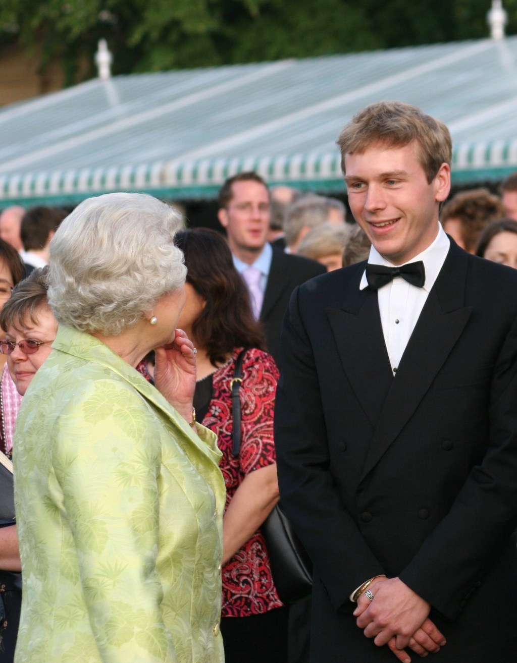 Ex-royal butler lifts lid on family rifts, ‘Disney princess’ Meghan ...