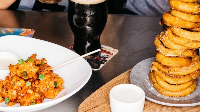 14 Best Restaurants On The San Antonio Riverwalk, Ranked