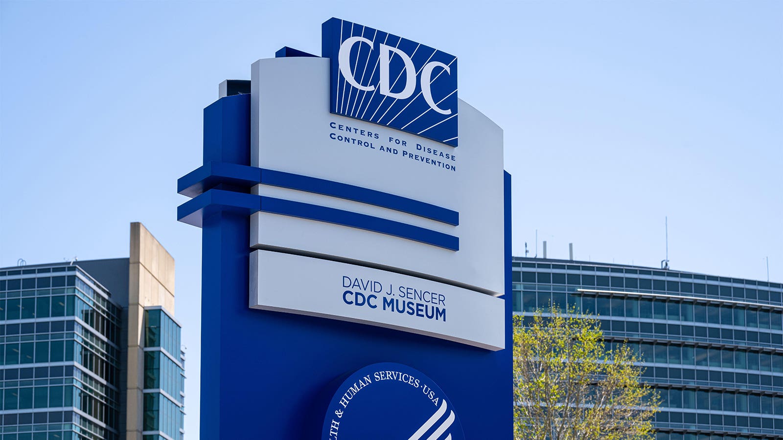 CDC Infectious Disease Data Project Shelved