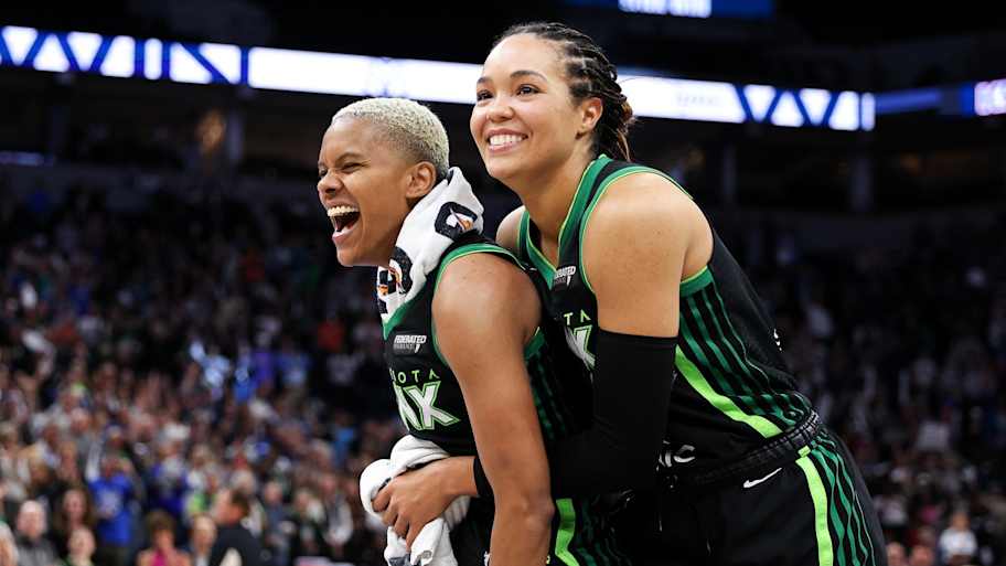 Full 2025 WNBA Playoffs Schedule: Dates, Times, & TV Channels