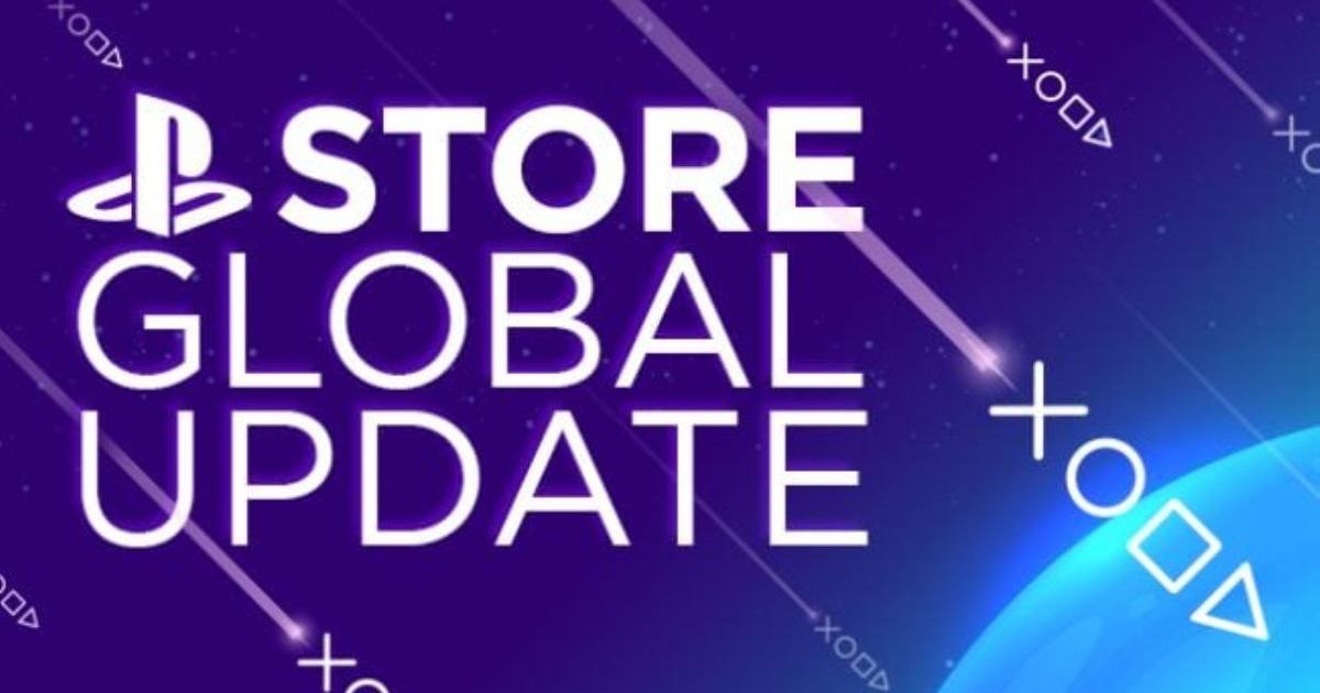 PlayStation Store update worldwide January 13, 2026