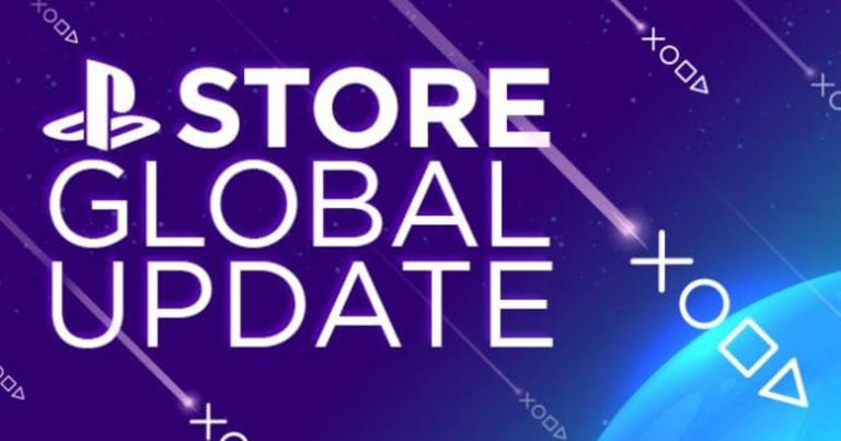 PlayStation Store update worldwide January 13, 2026