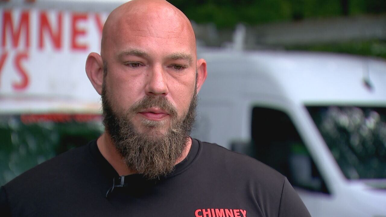 ‘Emotional roller coaster’: Waxhaw business says someone using their name