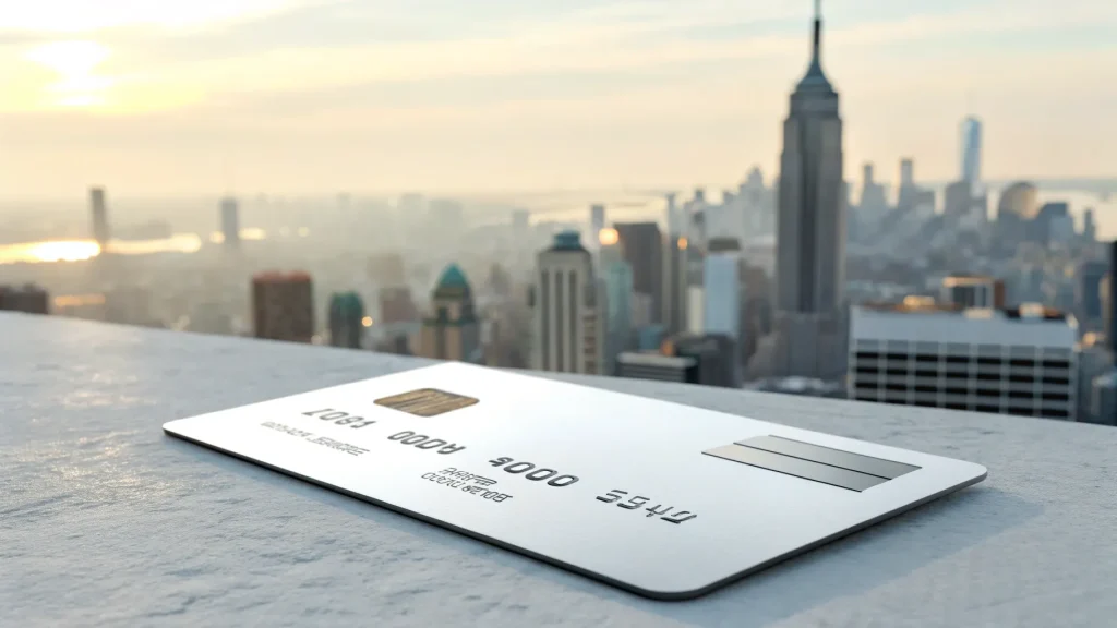 Capital One Revives SavorOne Card for New Consumer Segment