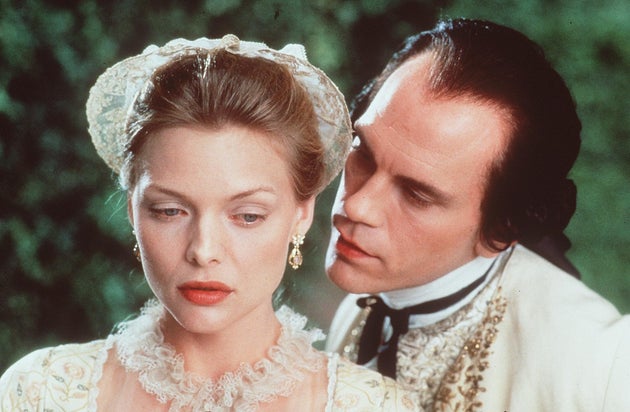 John Malkovich Reveals The 1 Thing He Regrets About His Affair With ...