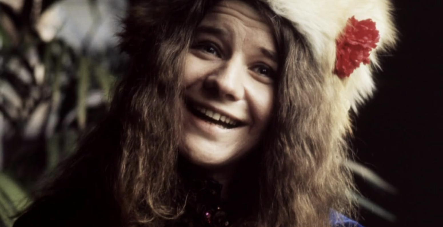 Only real Boomers will remember these female stars from 1970