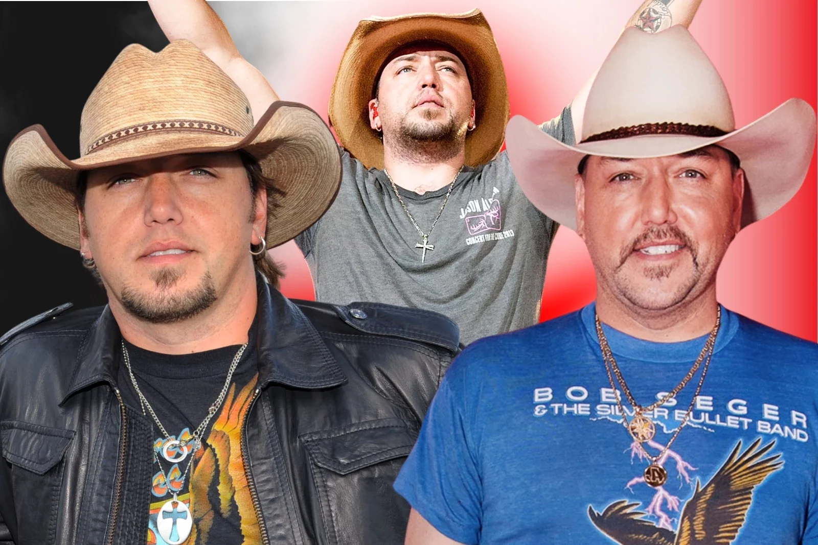 Jason Aldean Admits His Career Is in ‘A Weird New Era’ — A Transition ...