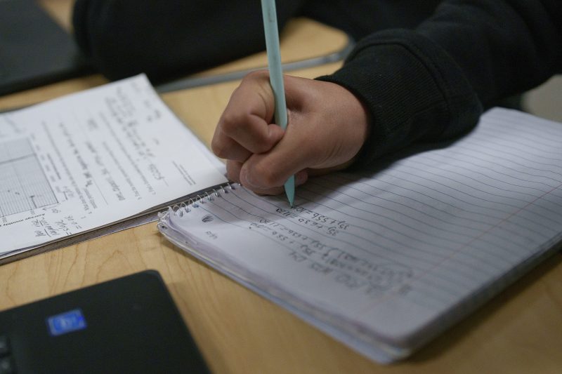 Opinion: NEA has a full library of leftist teacher prep courses