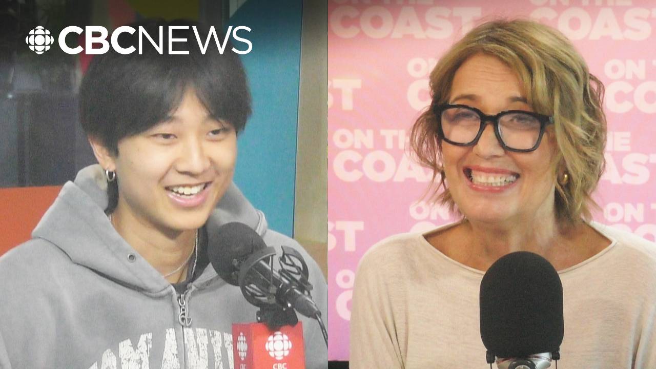 Burnaby musician Yung Kai on viral song, world tour and first full ...