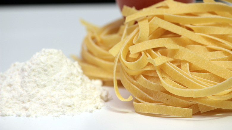 15 Mistakes To Avoid When Making Fresh Pasta