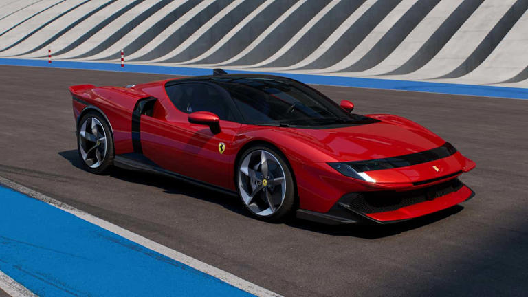 Ferrari 2026, todas sus novedades