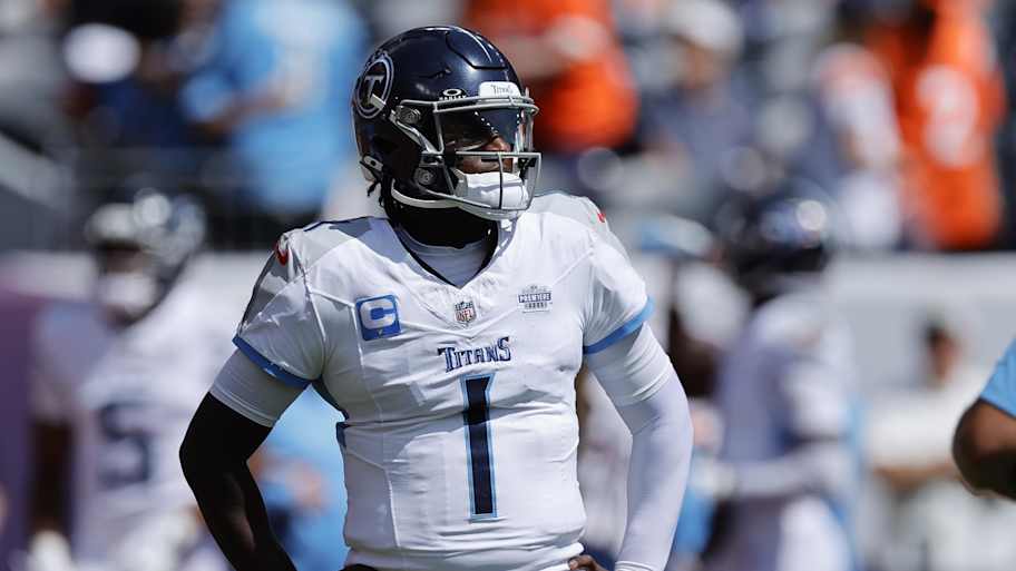 Titans Jump Multiple Spots in New Power Rankings