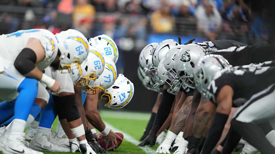How Raiders Can Take the Next Step Against the Chargers