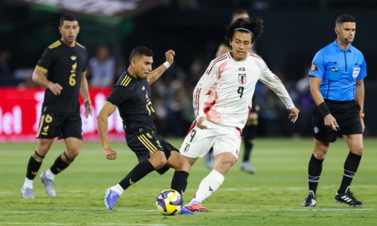 México vs Corea del Norte: a qué hora y dónde ver en vivo el partido ...