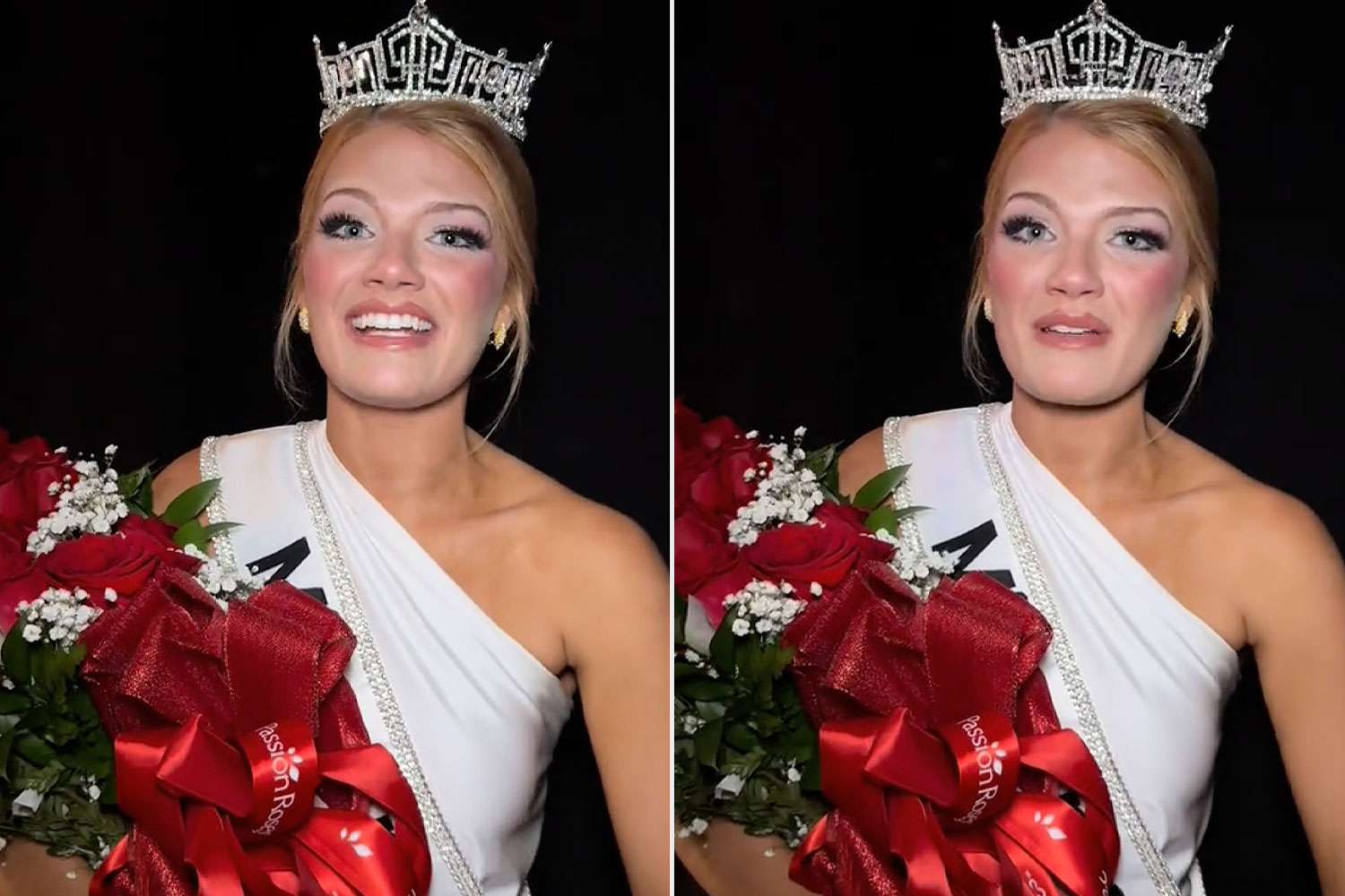 Miss America Cassie Donegan Speaks Out After She's Criticized for Her ...