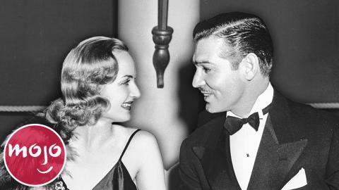 10 Tragic REAL Star-Crossed Lovers From History